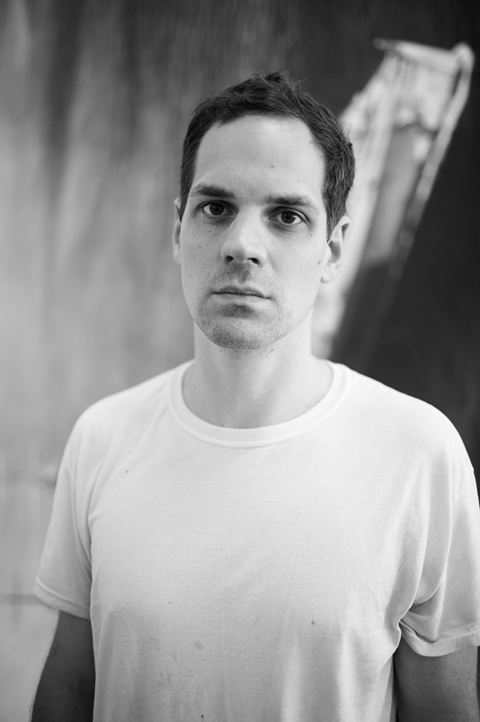 Eric Helvie: Heroically Intricate – Deviation