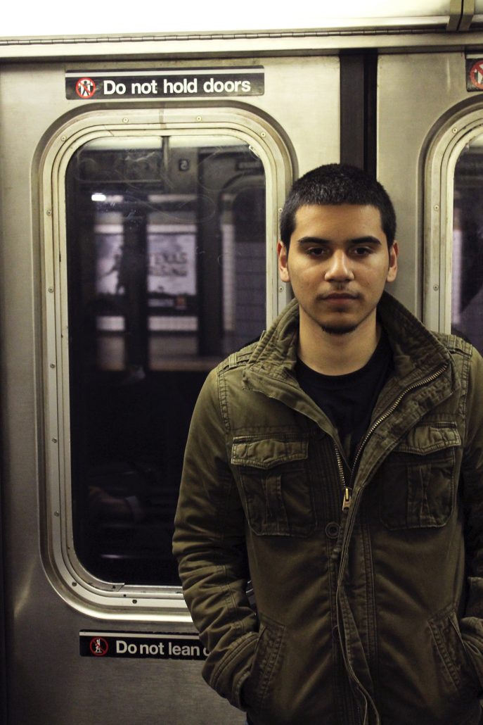 Devon Rodriguez: Keeps it Real – Deviation