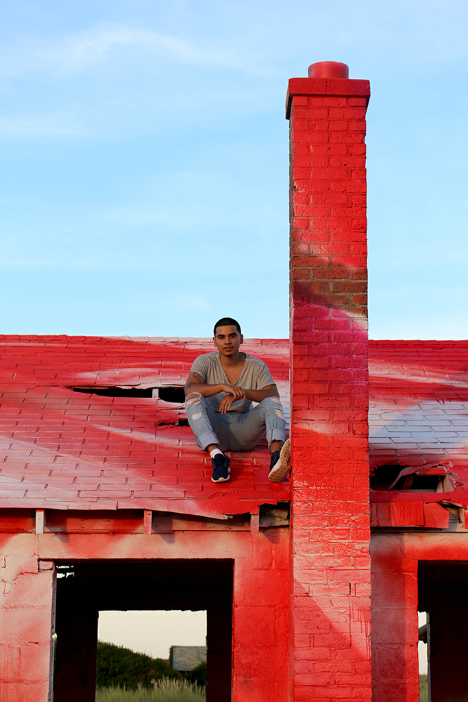 Devon Rodriguez: Keeps it Real – Deviation