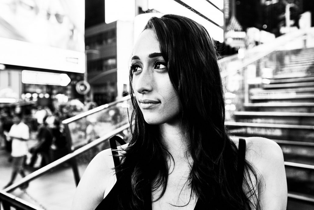 Nikki Pope: Rocks – Deviation