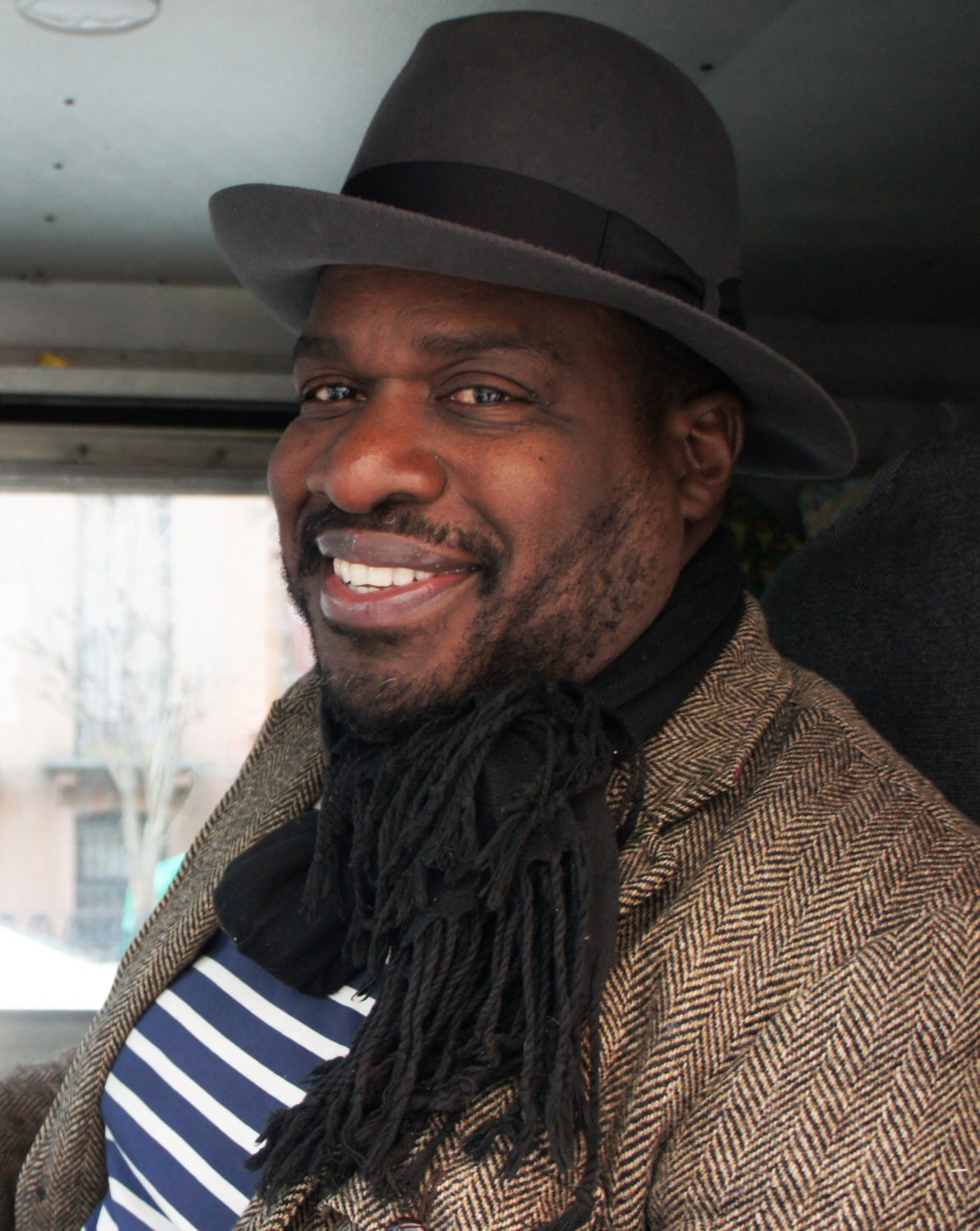 Coconut Rob: Mystically Delicious – Deviation