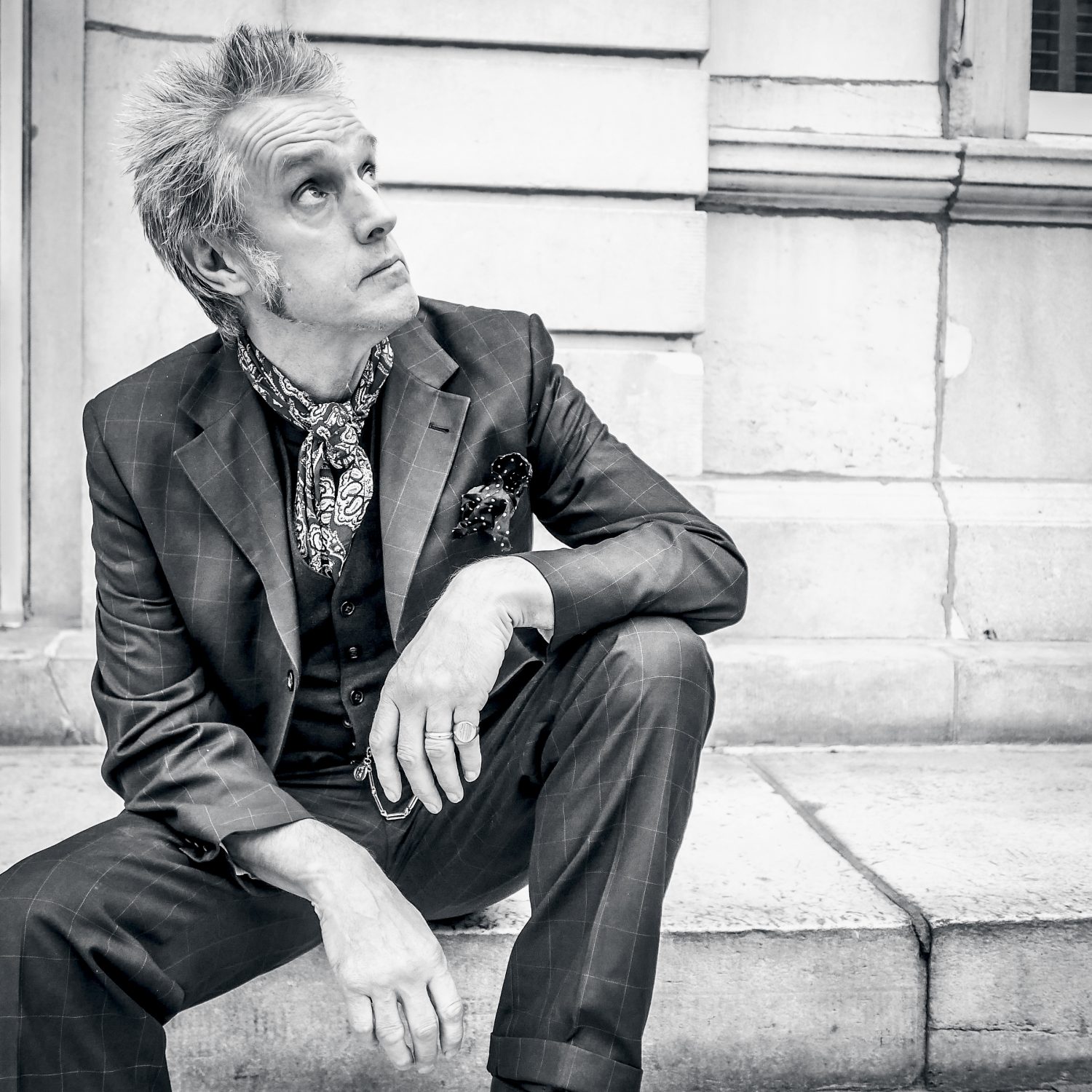 Kosmo Vinyl Brings It Home – Deviation